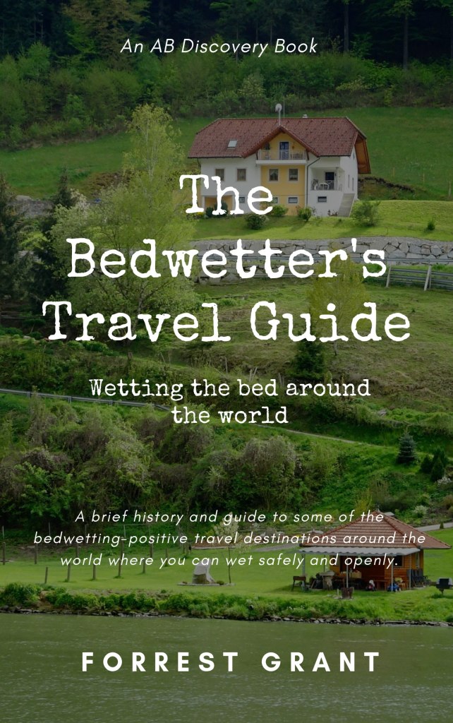 Forrest’s/Florence’s Wet Beds – AB Discovery