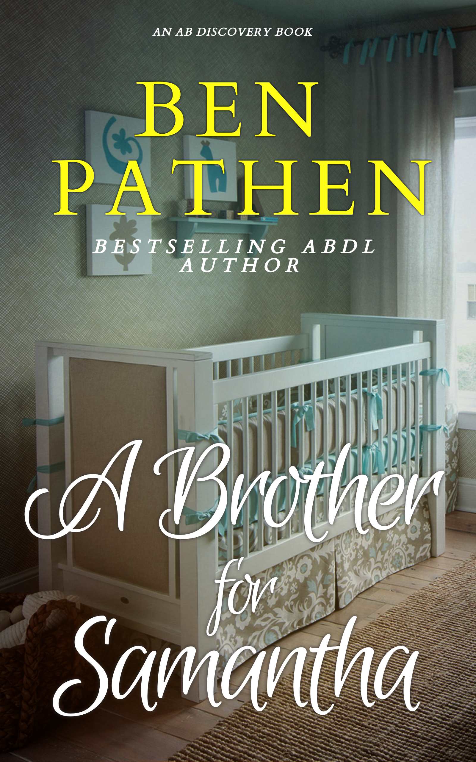 Ben Pathen – AB Discovery