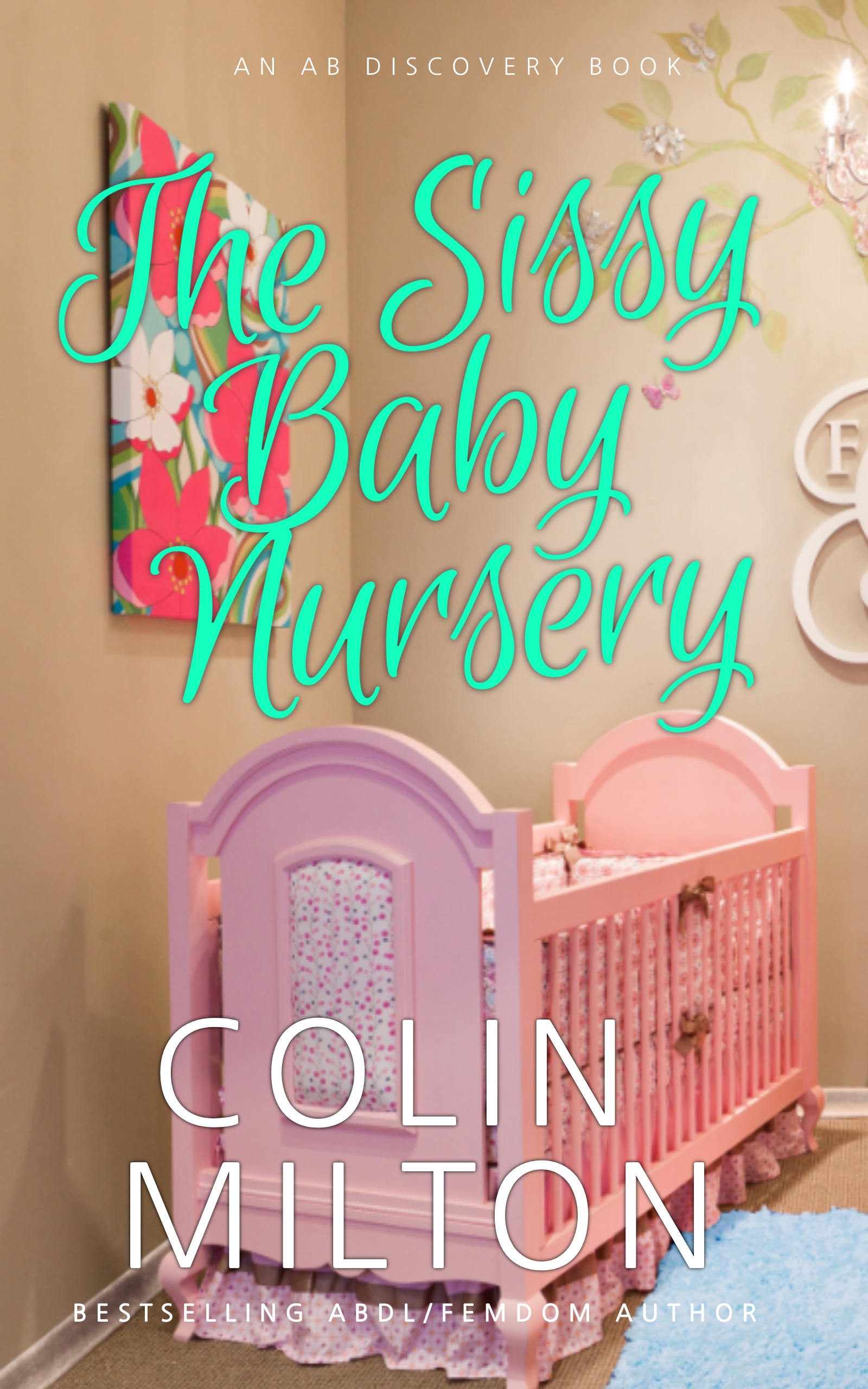 Tales From The Nursery – Volume 1 – AB Discovery