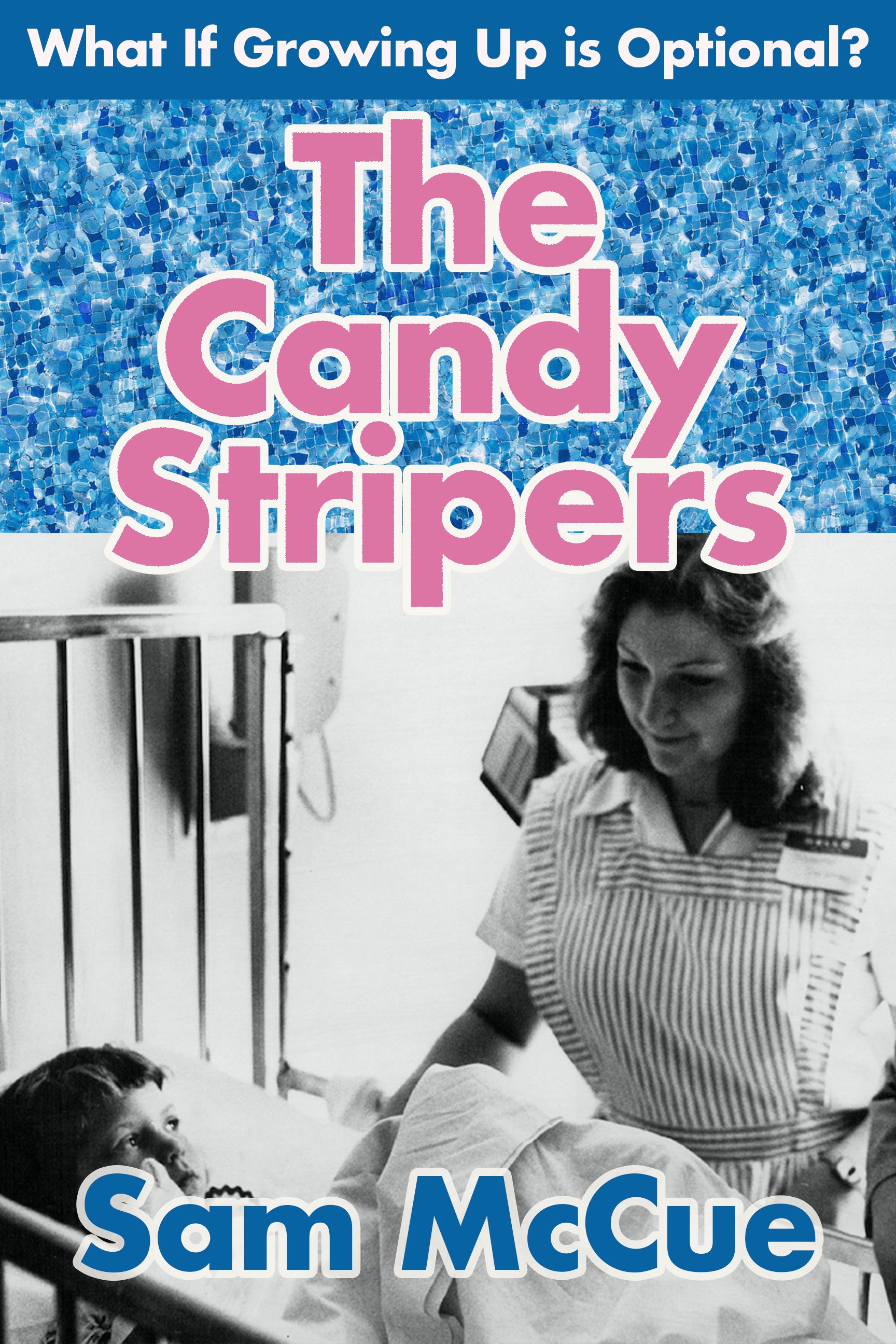 The Candy Stripers – AB Discovery