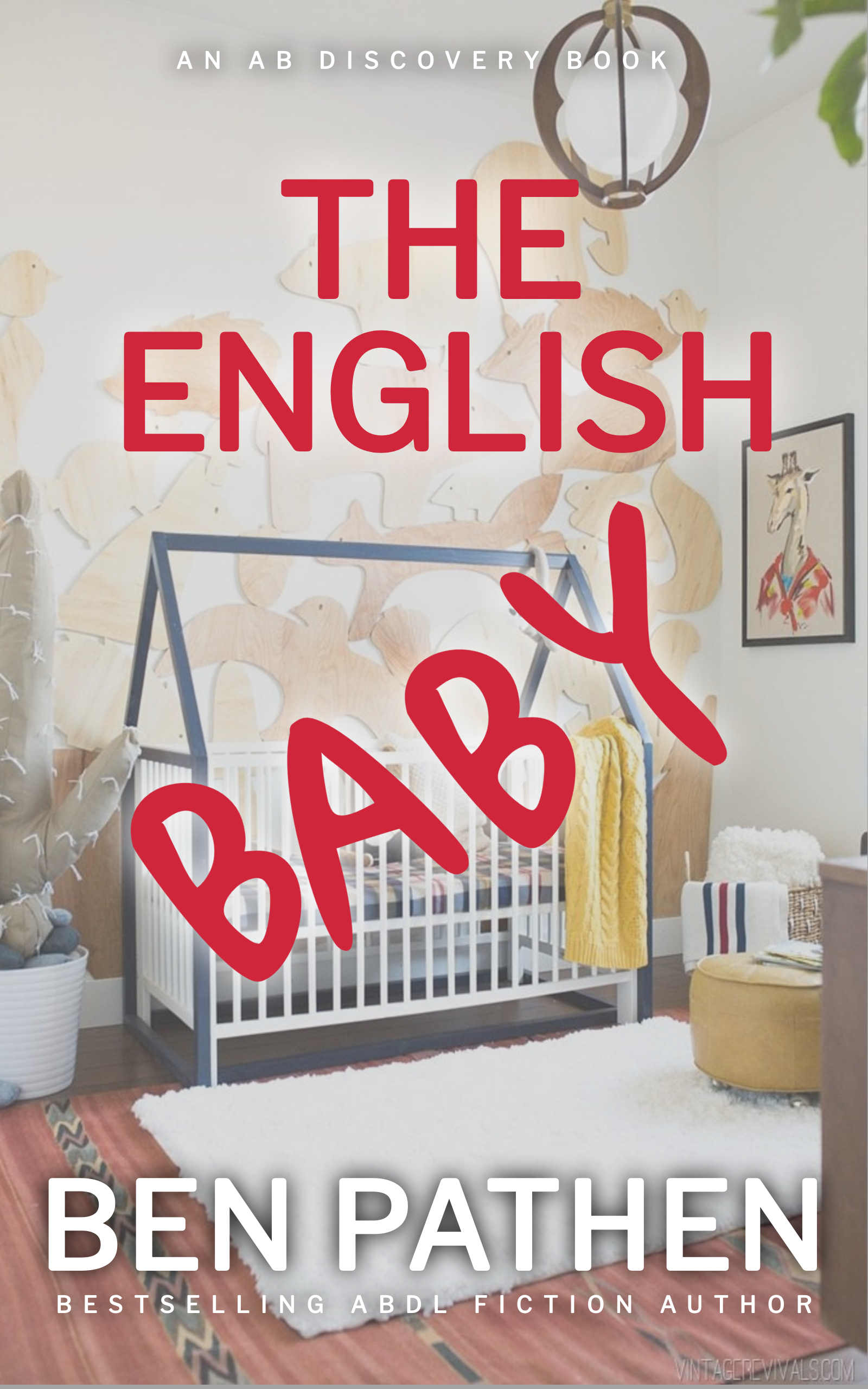 Ben Pathen – AB Discovery