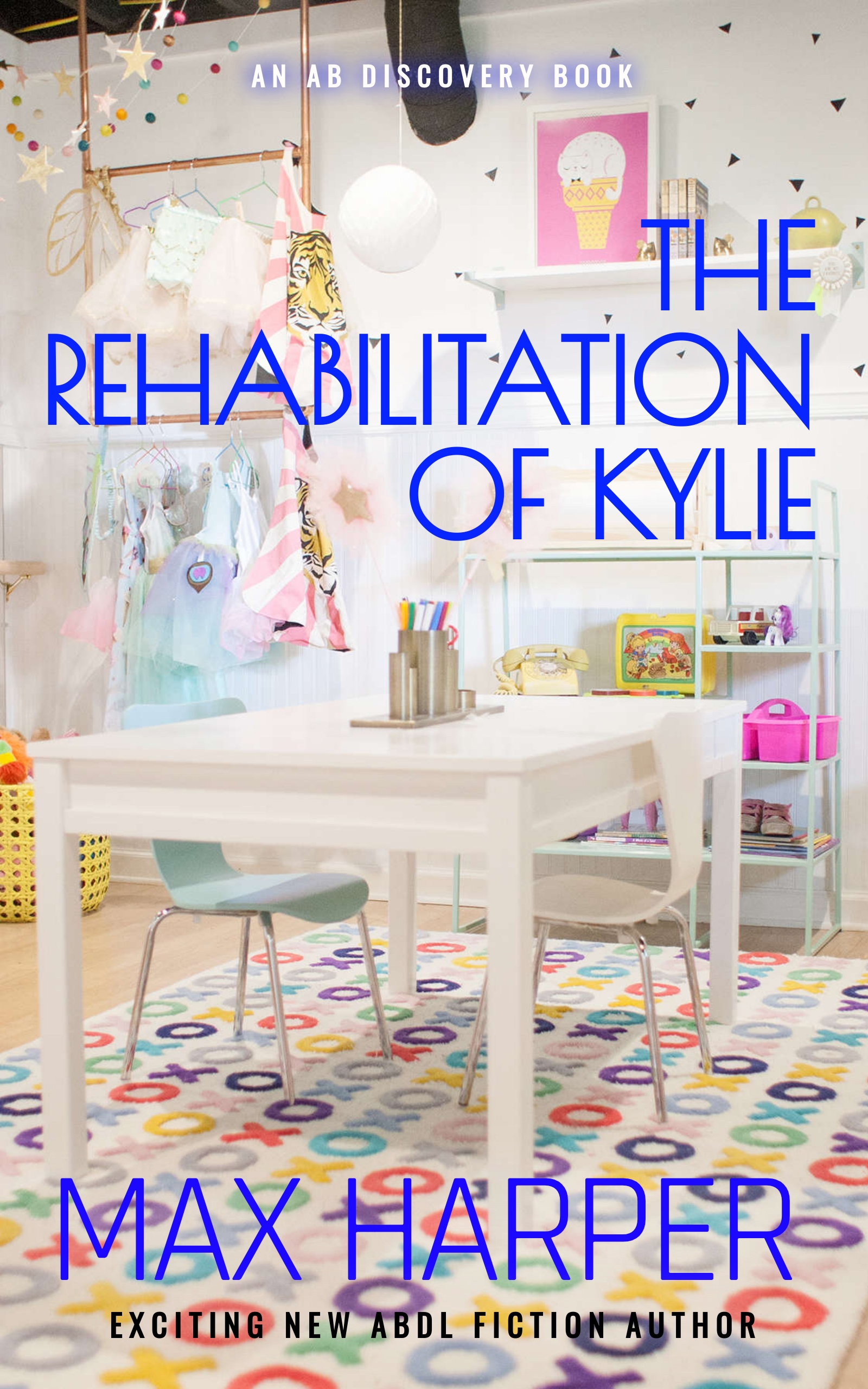 My Adoption – AB Discovery