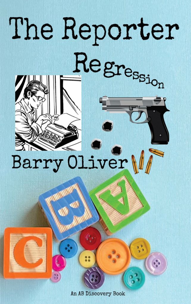Fiction Books – AB Discovery