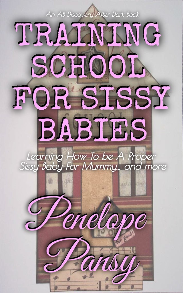 The Sissy Baby Nursery – AB Discovery