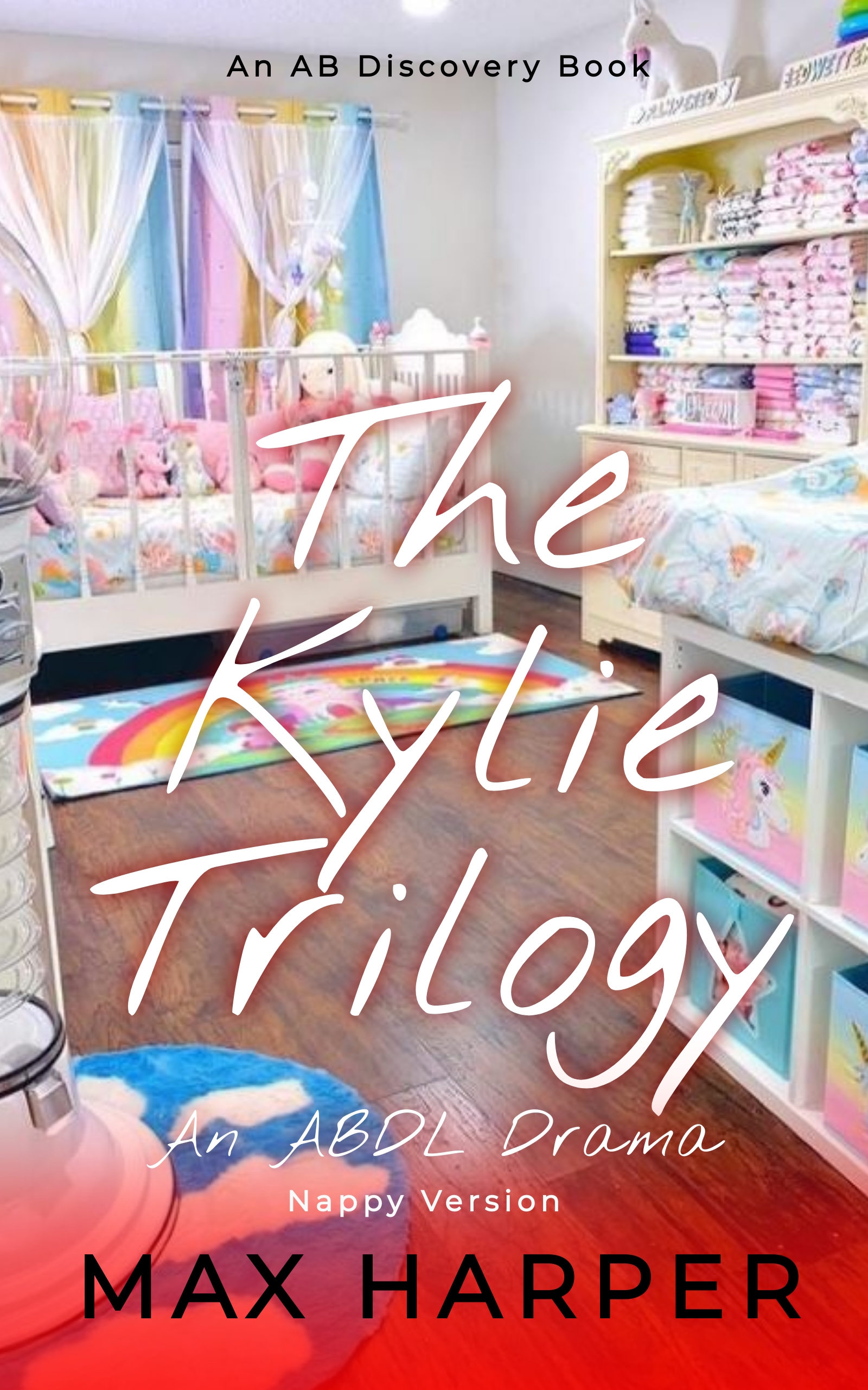 Sarah’s Revenge: the Fall of the Institute – AB Discovery