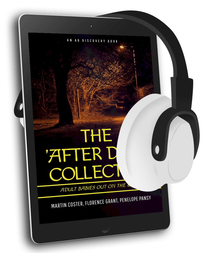 The ‘After Dark’ Collection – Volume 2 – AB Discovery