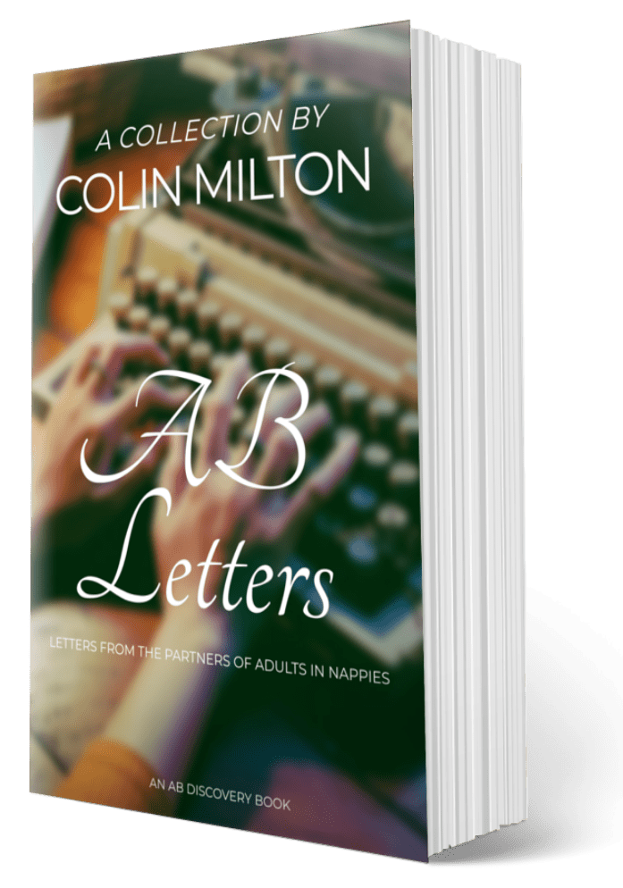 AB Letters – AB Discovery