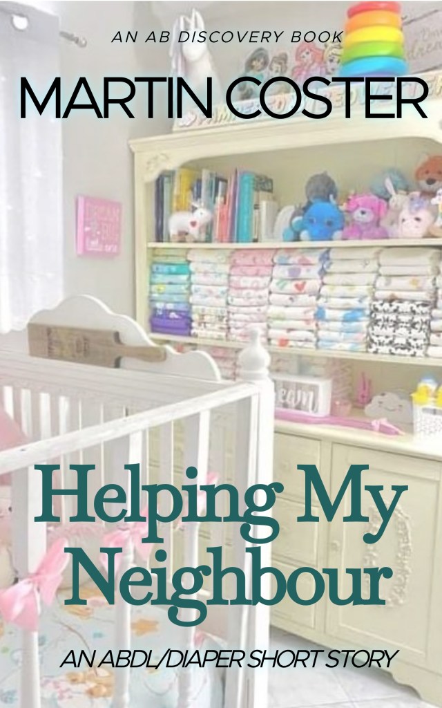 My Secret Needs and Desires – AB Discovery