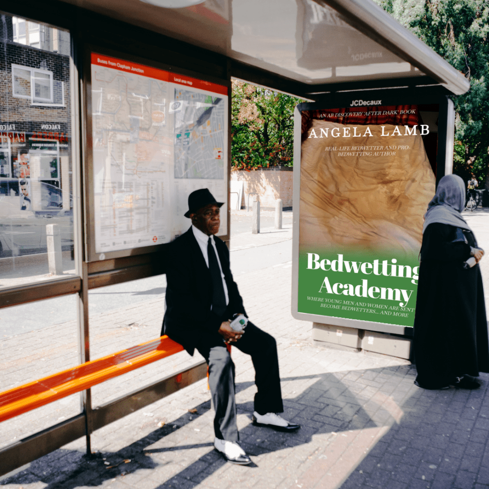 Bedwetting Academy – AB Discovery