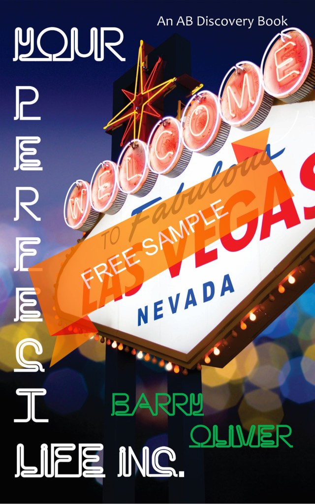 Your Perfect Life – an alternative life awaits… – AB Discovery