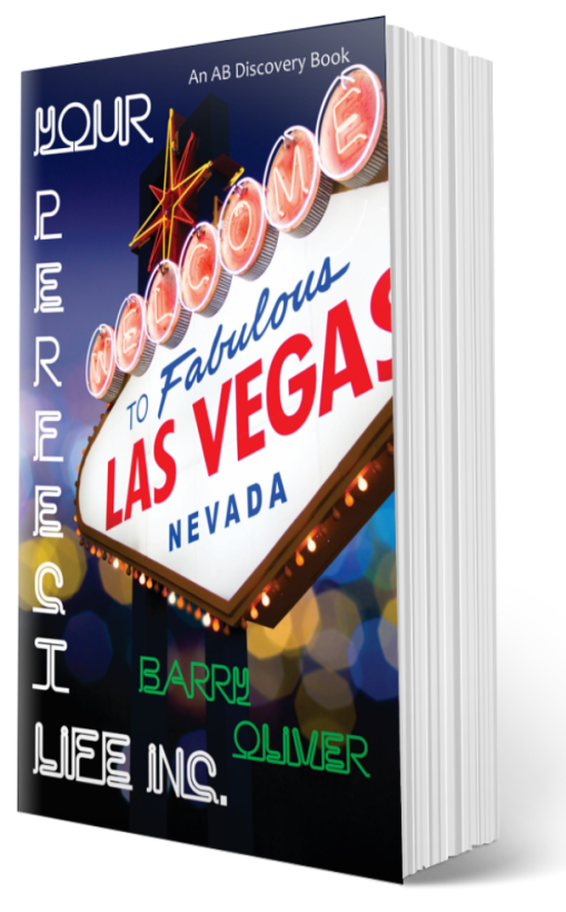 Your Perfect Life – an alternative life awaits… – AB Discovery