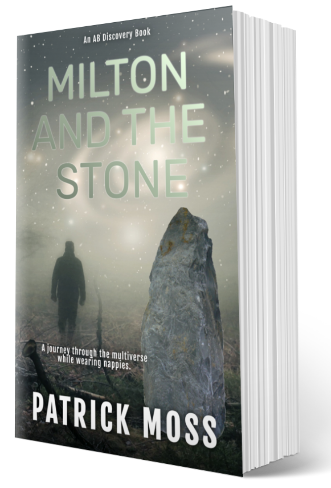 Milton And the Stone – AB Discovery