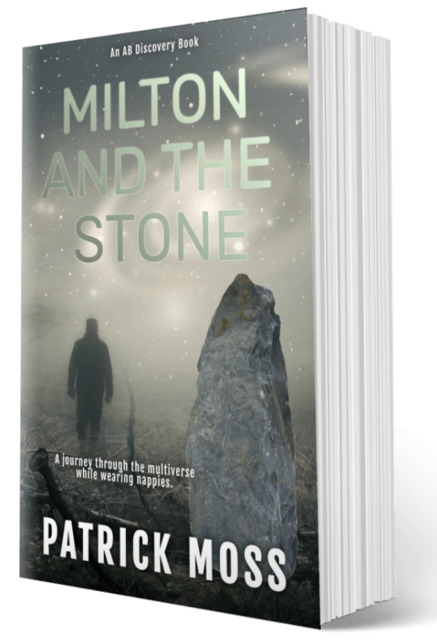 Milton And the Stone – AB Discovery