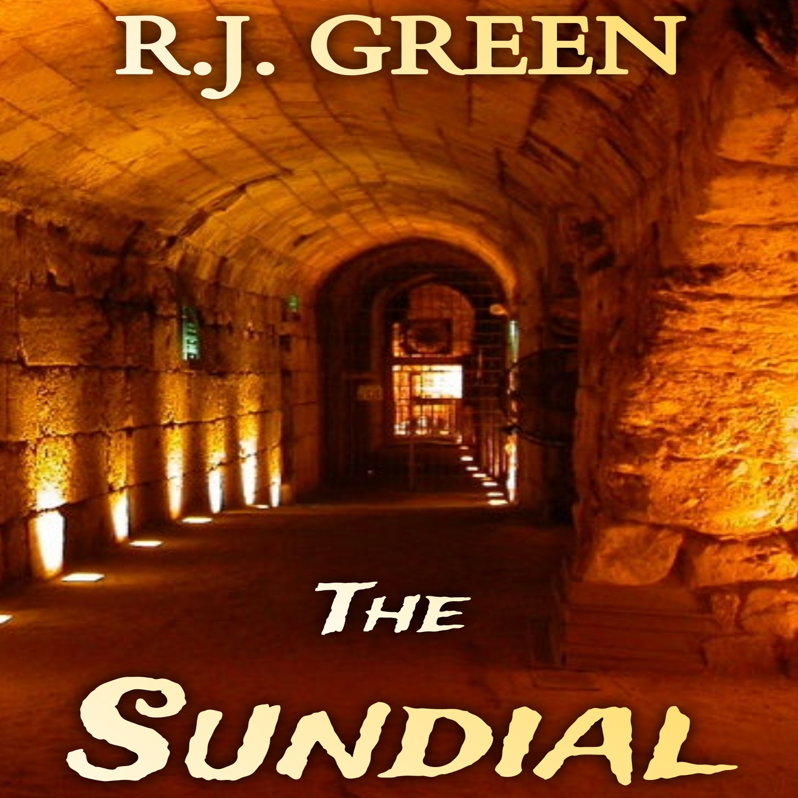 The Sundial – AB Discovery