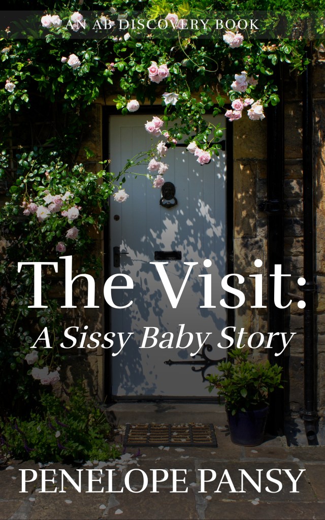 AB Discovery – Discovering and loving the Adult Baby inside you.