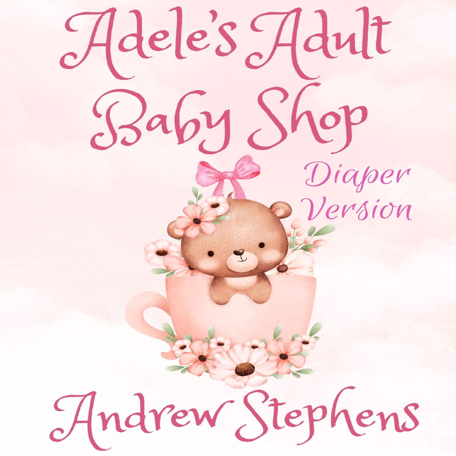 Adele’s Adult Baby Shop – AB Discovery