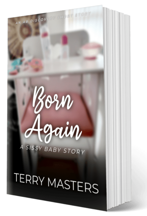 Born Again – AB Discovery