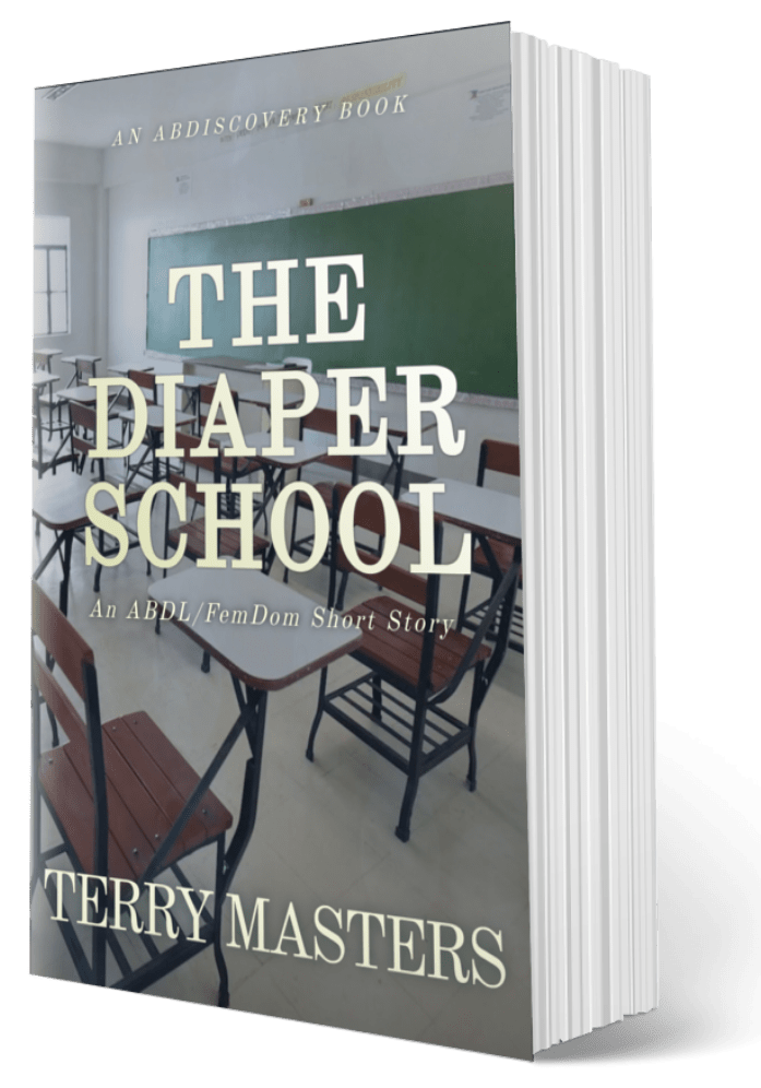 The Diaper/Nappy School – AB Discovery