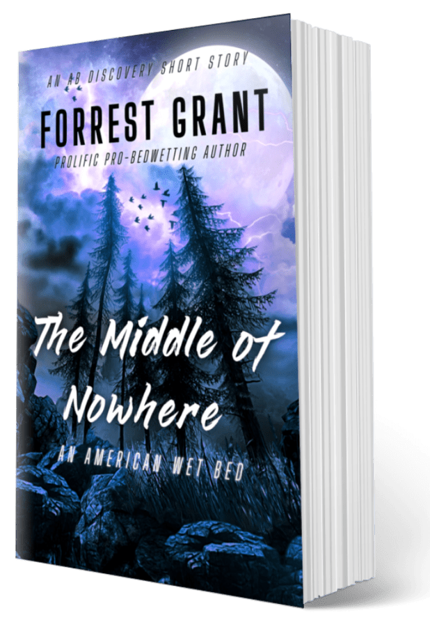 The Middle of Nowhere: An American Wet Bed – AB Discovery