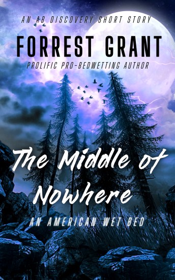 Forrest’s/Florence’s Wet Beds – AB Discovery