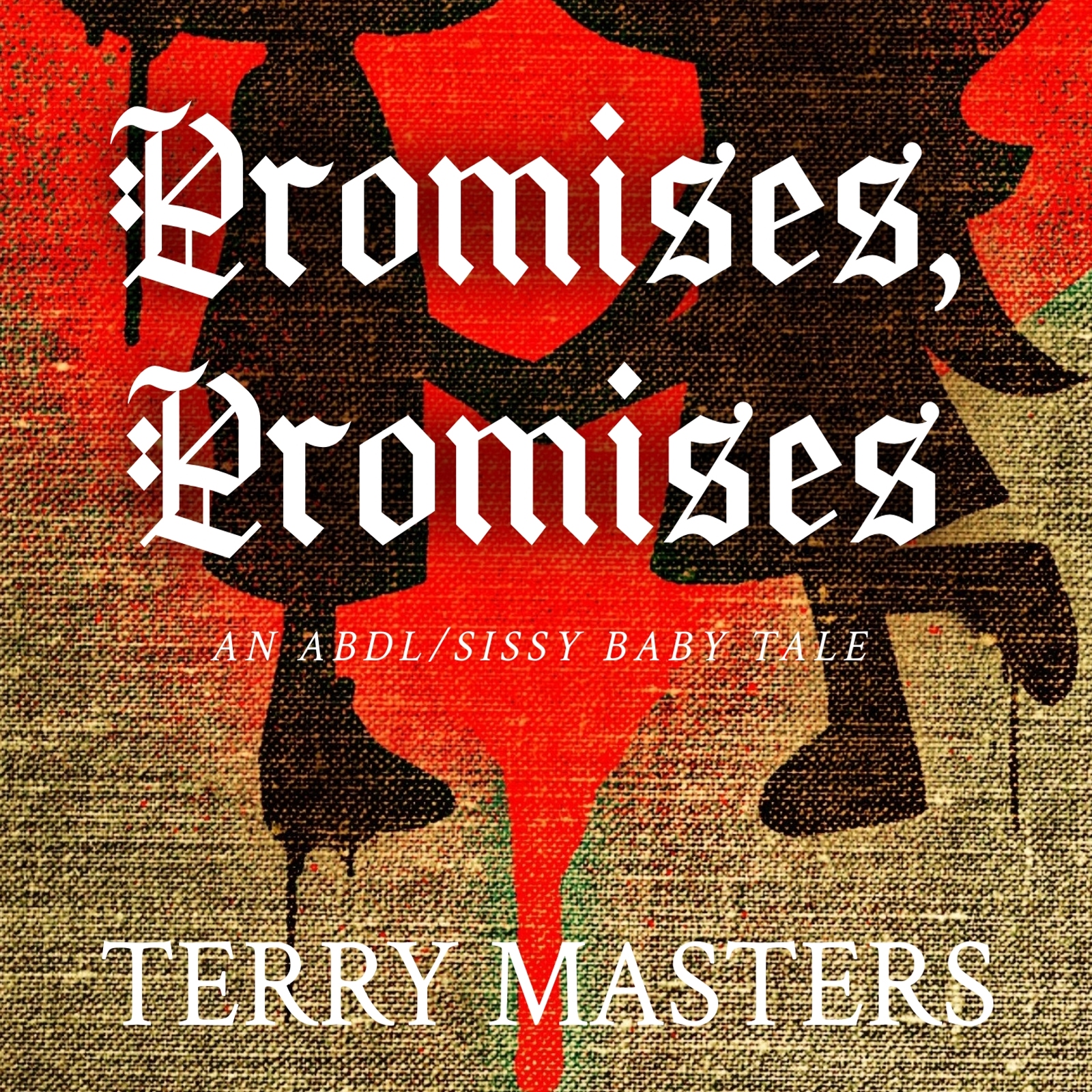 Promises, Promises – AB Discovery