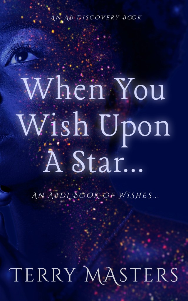 AB Discovery – Discovering and loving the Adult Baby inside you.