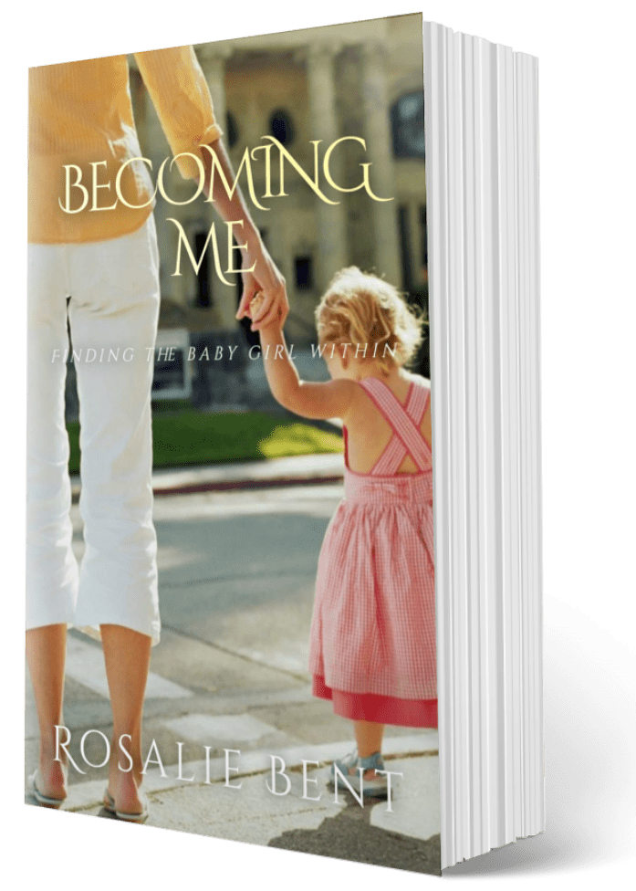 Becoming Me: Finding the Baby Girl Within – AB Discovery