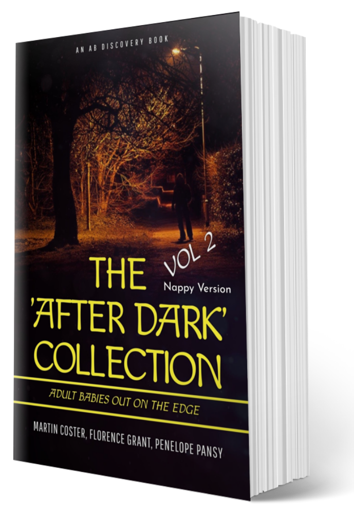 The ‘After Dark’ Collection – Volume 2 – AB Discovery