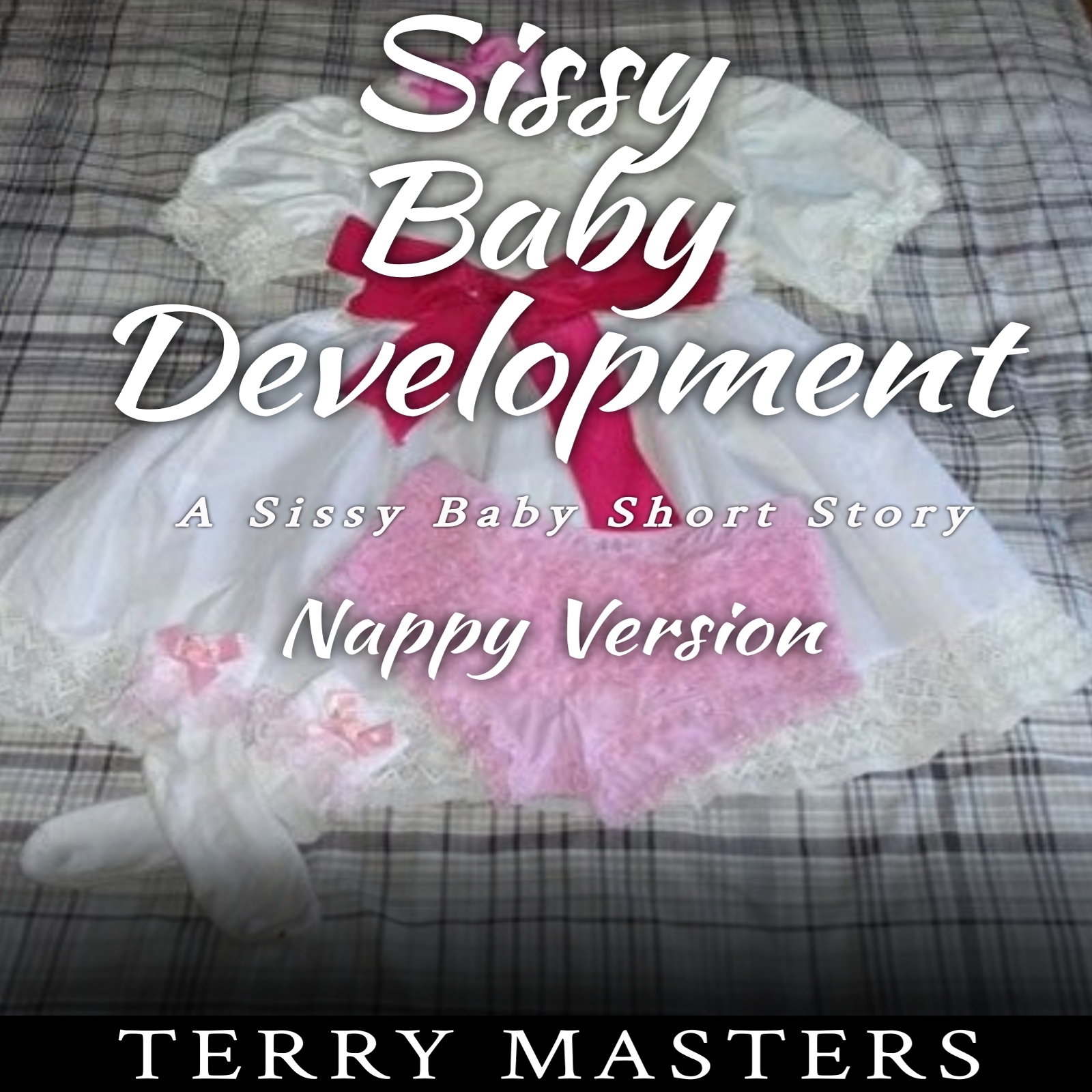 Sissy Baby Development – AB Discovery