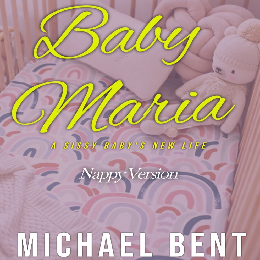 Baby Maria – an ABDL/Sissy Baby short story – AB Discovery