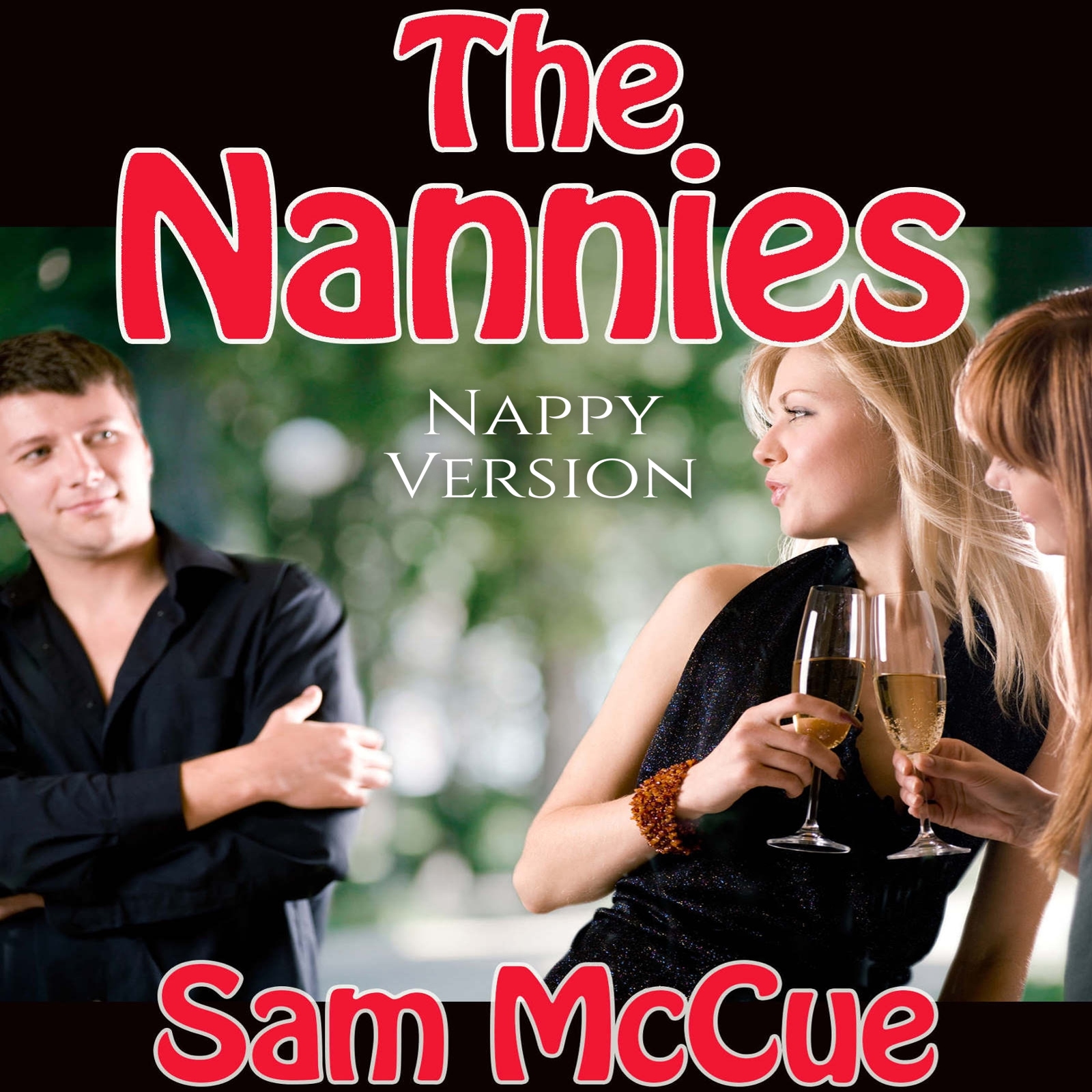 The Nannies – AB Discovery