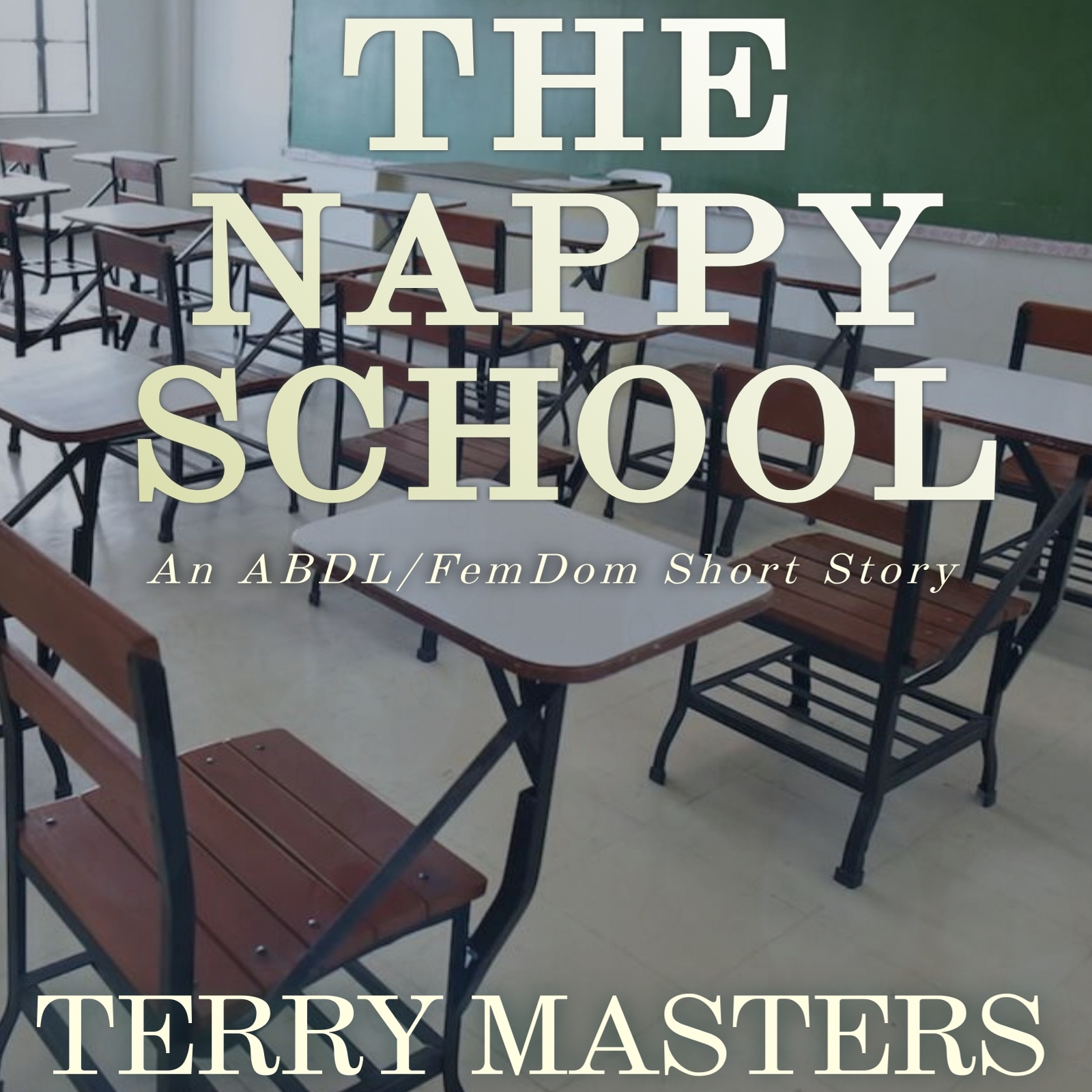 The Diaper School – AB Discovery