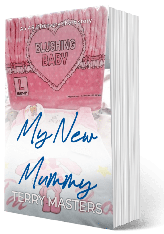 My New Mommy – AB Discovery