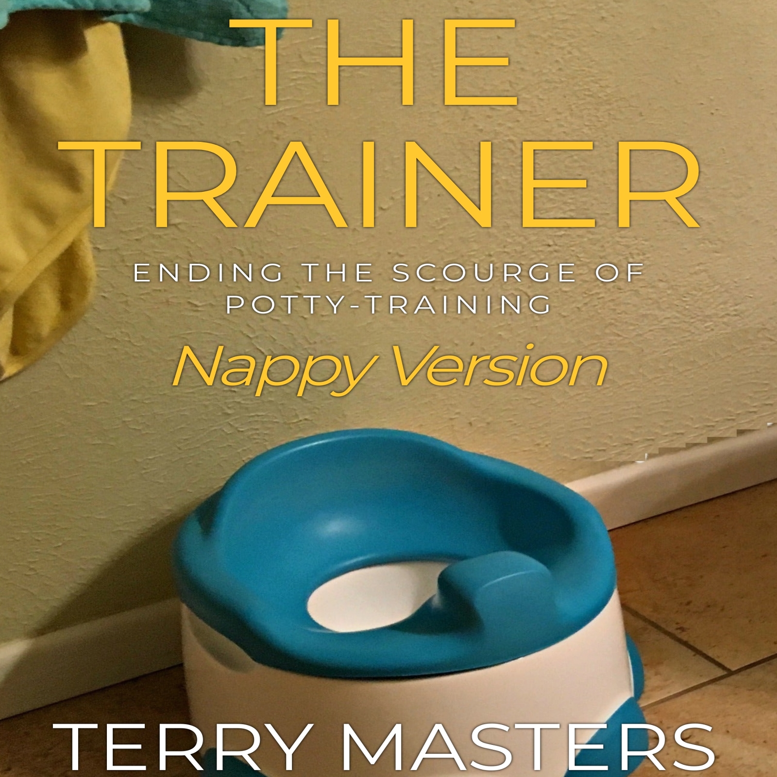 The Trainer – an ABDL short story – AB Discovery