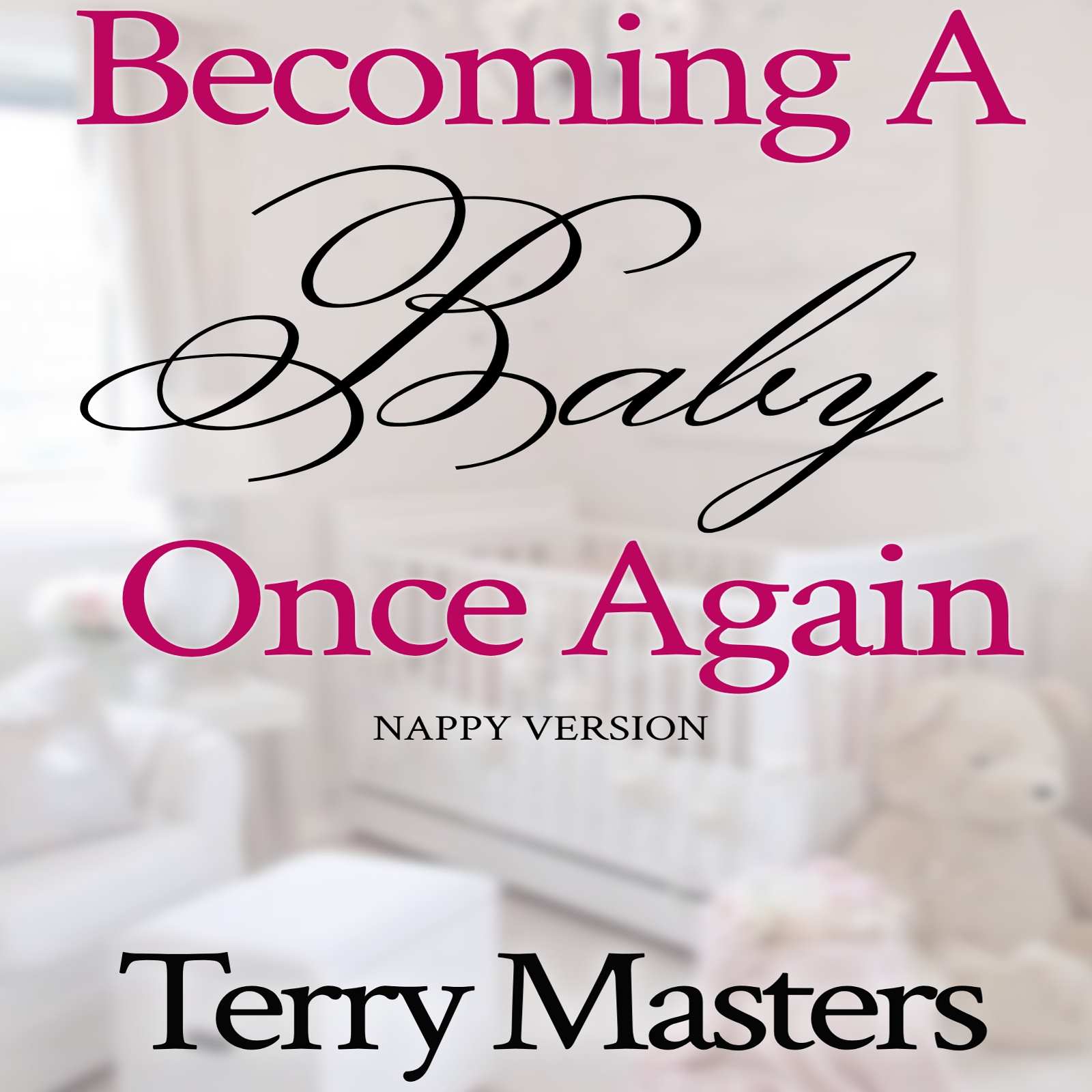 Becoming A Baby Once Again – AB Discovery