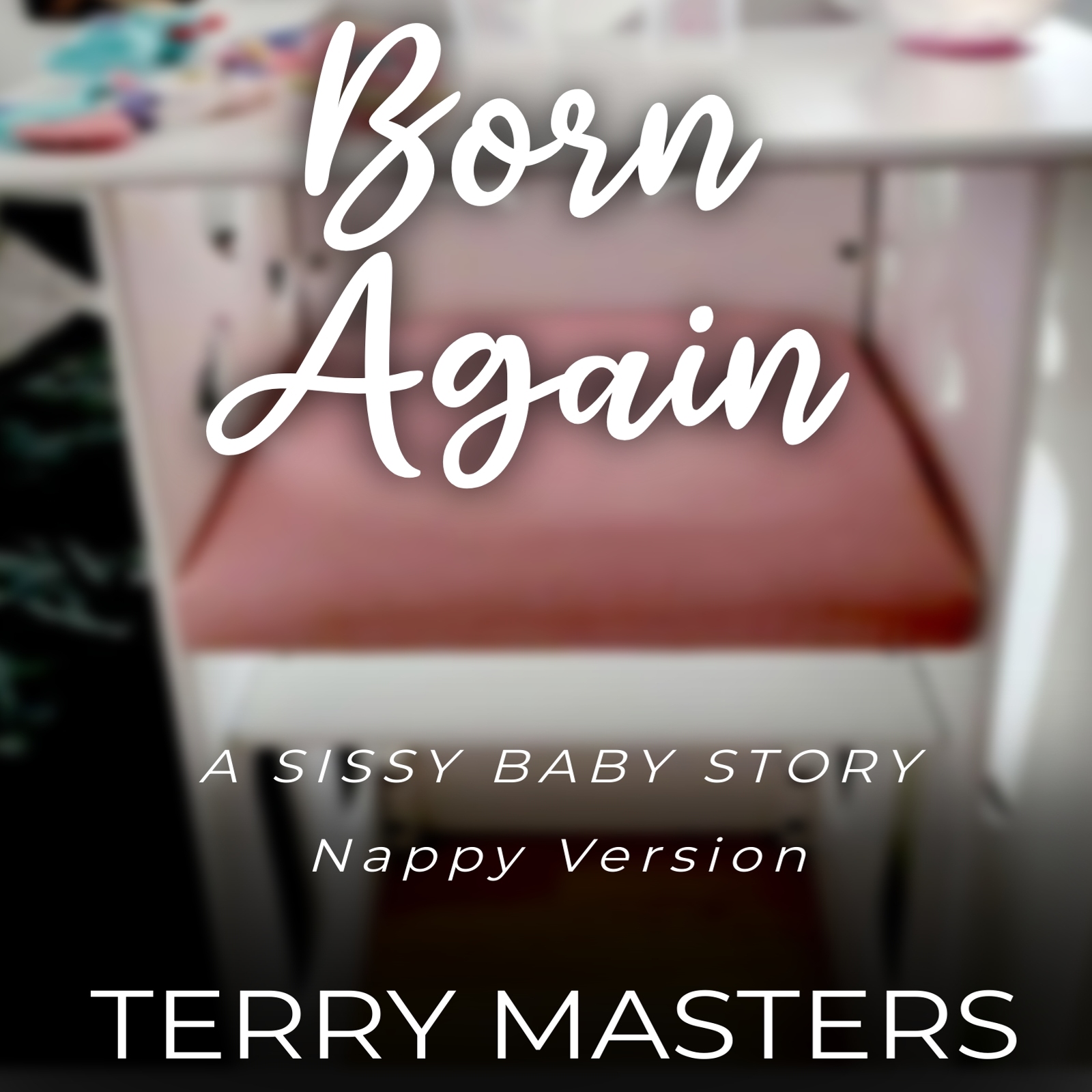 Born Again – AB Discovery