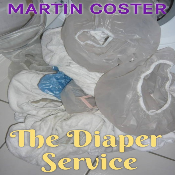 The Diaper Service: An ABDL/Diapers Short Story – AB Discovery