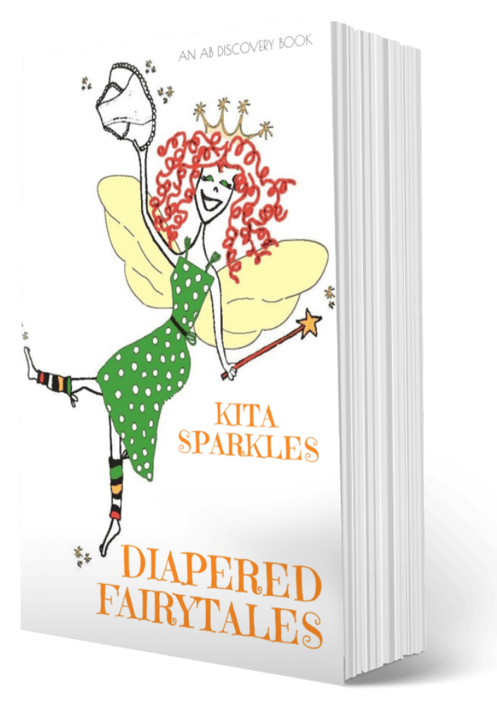 Diapered Fairytales – ABDL/LG short stories – AB Discovery