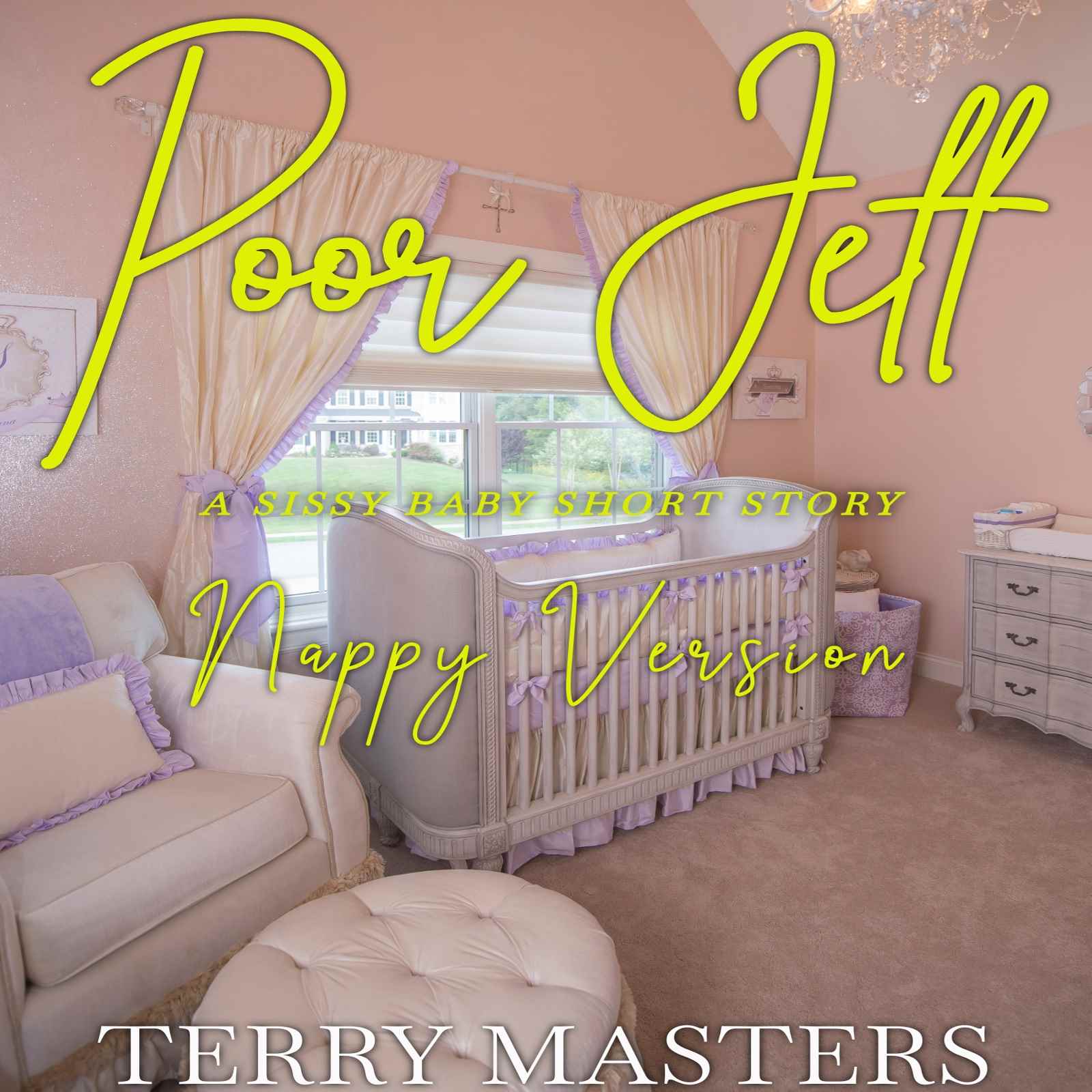 Poor Jeff – AB Discovery