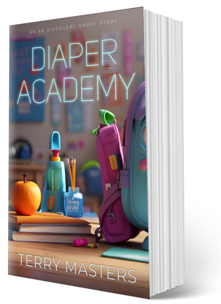 Diaper/Nappy Academy – AB Discovery