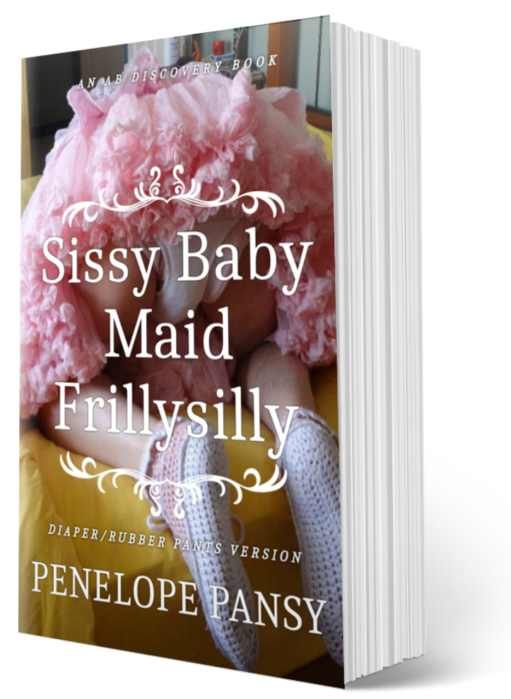 Sissy Baby Maid Frillysissy – AB Discovery