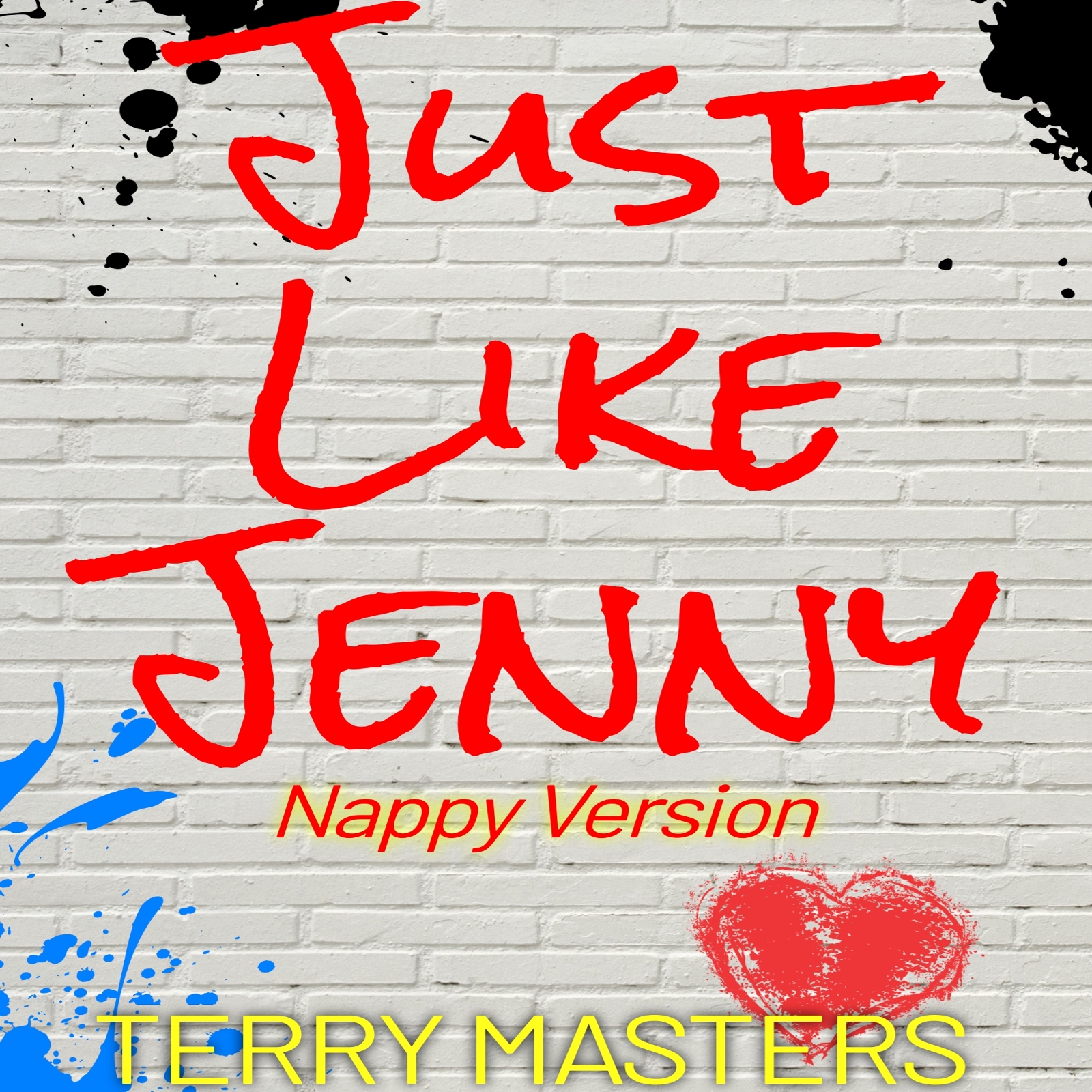 Just Like Jenny – AB Discovery