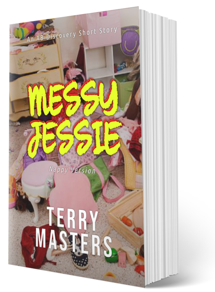 Messy Jessie – AB Discovery