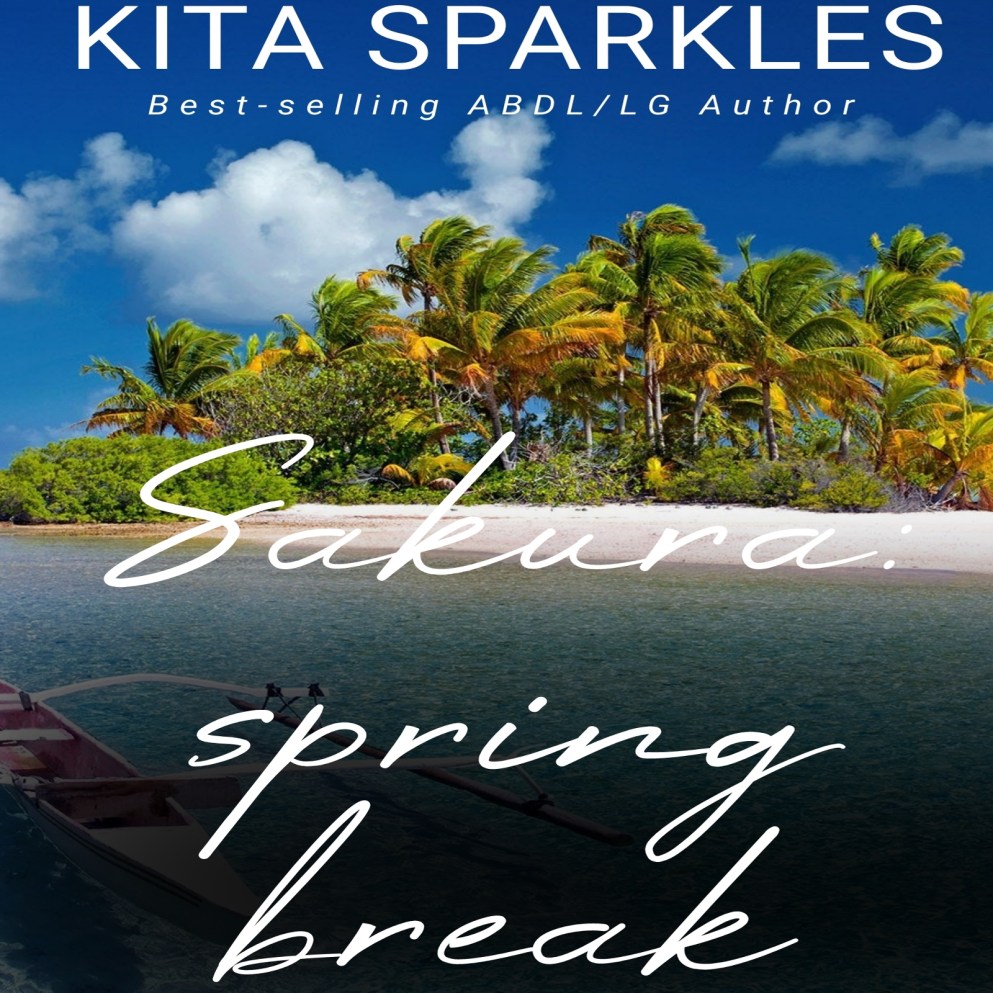 Sakura: spring break – AB Discovery