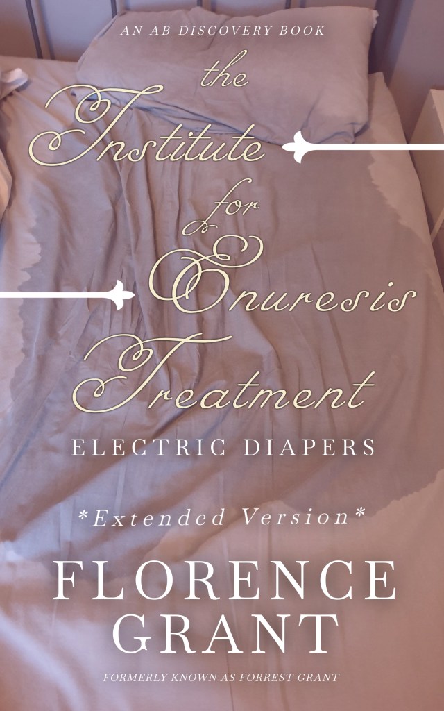 The Joy of Bedwetting – AB Discovery