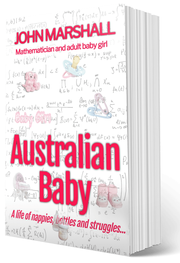 Australian Baby: a life of nappies, bottles and struggles – AB Discovery