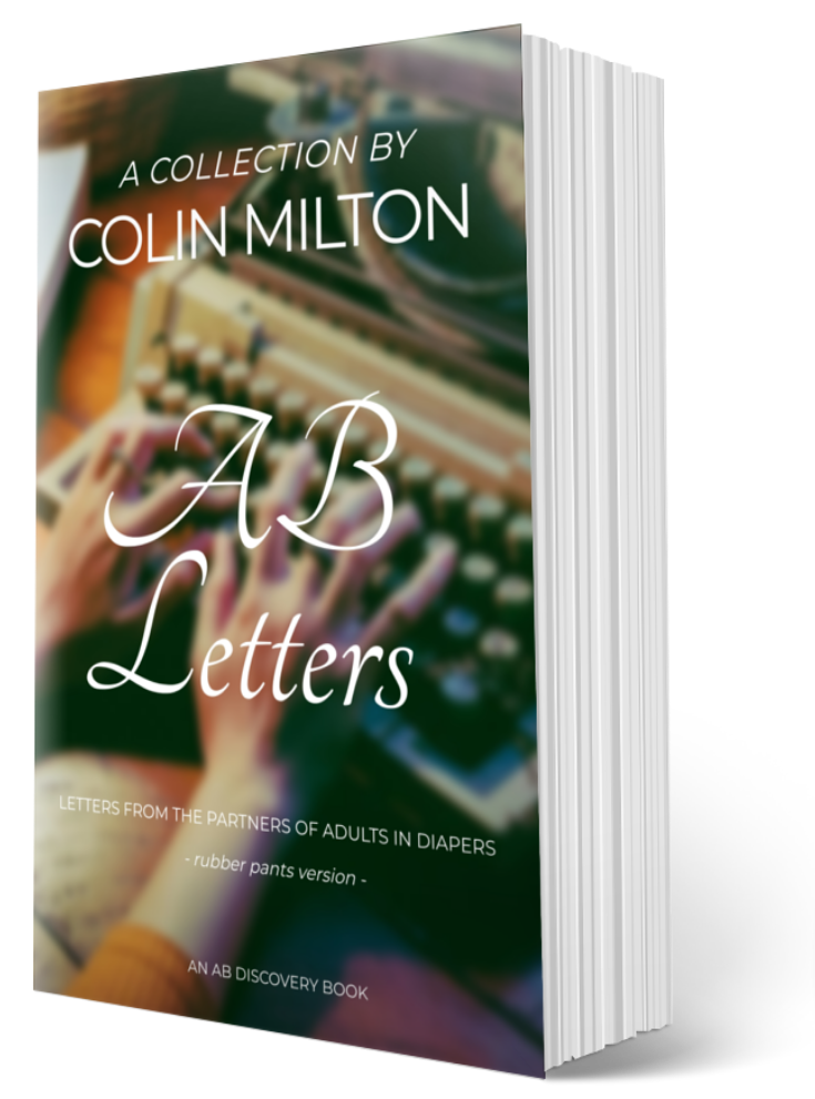 AB Letters – AB Discovery