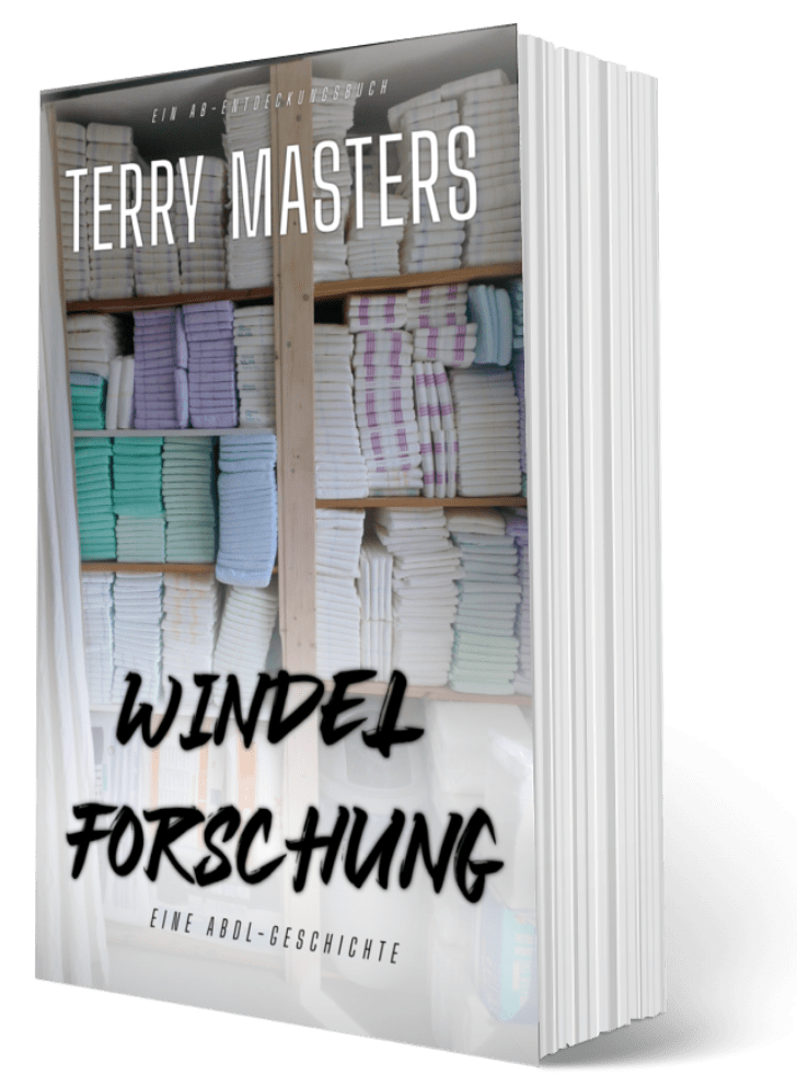Windel-Forschung – AB Discovery