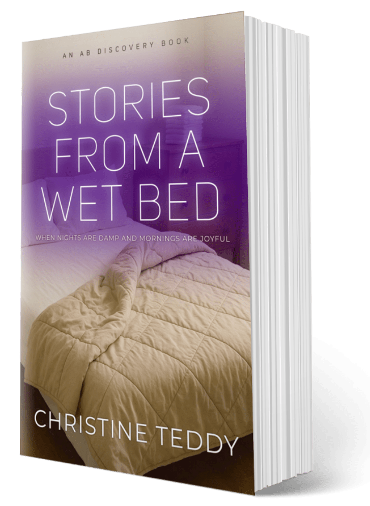 Stories from a Wet Bed – AB Discovery