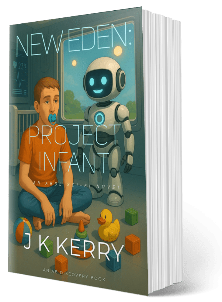 New Eden: Project Infant – AB Discovery